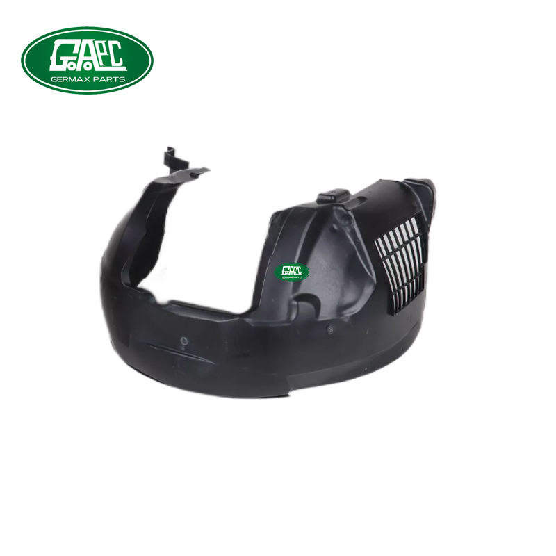 Front Fender Liner Splash Shield C2Z14258 C2Z22404 C2Z14257 - Land ...