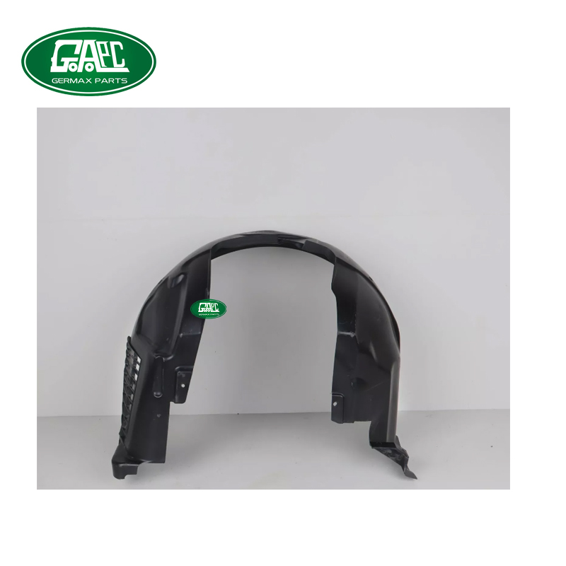 Front Fender Liner Splash Shield C2Z14258 C2Z22404 C2Z14257 - Land ...