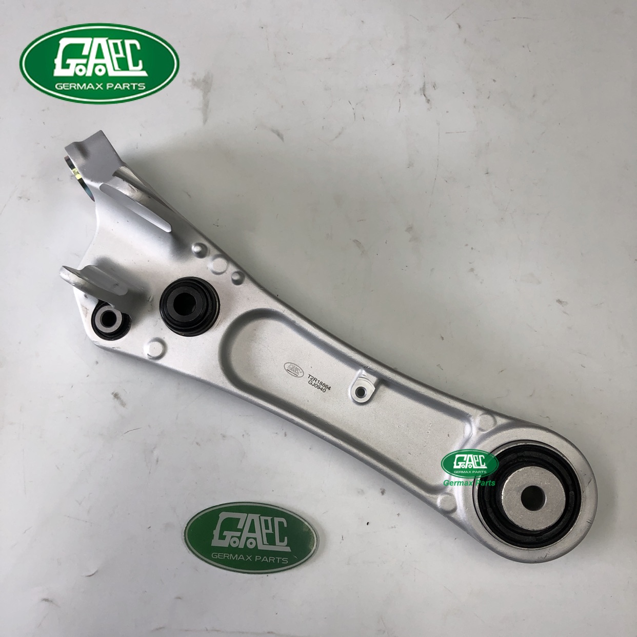 Lower Control Arm T2R18864 T2R18062 T2R5950 Right - Land Rover & Jaguar ...