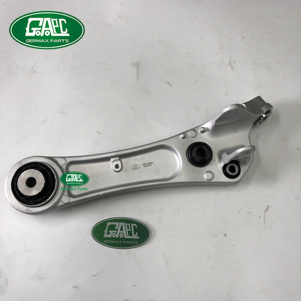 Lower Control Arm T2R18865 Left - Land Rover & Jaguar Parts ...