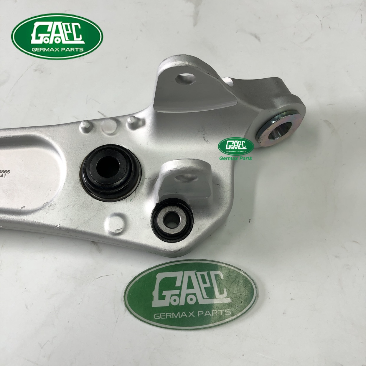 Lower Control Arm T2R18865 Left - Land Rover & Jaguar Parts ...