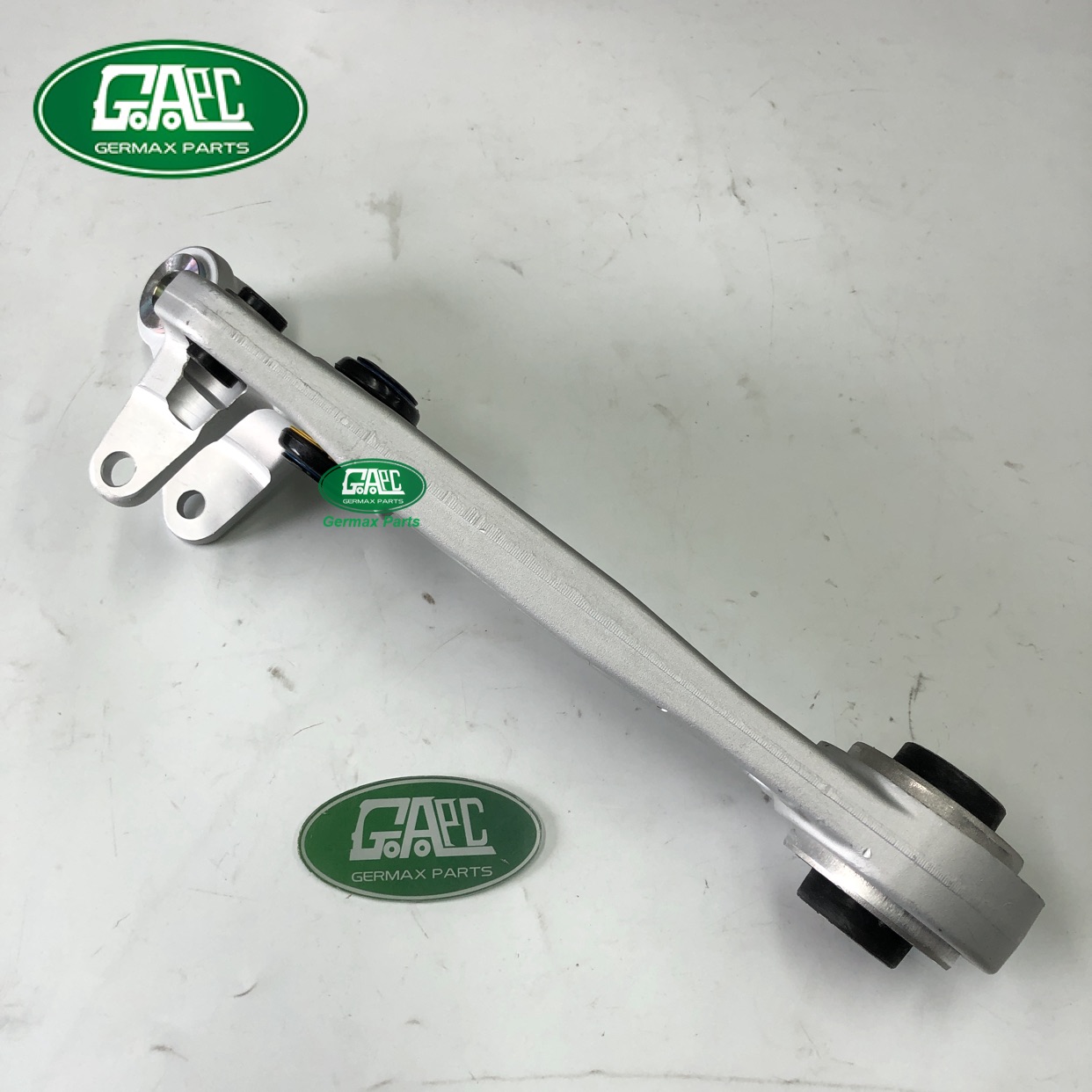 Lower Control Arm T2R18865 Left - Land Rover & Jaguar Parts ...