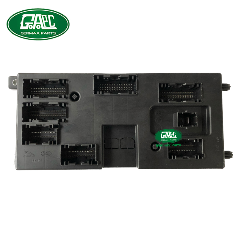 Body Processor Module BCM T4A34722 for Jaguar - Land Rover & Jaguar ...