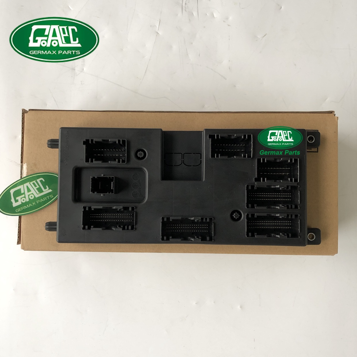 Body Processor Module BCM T4A34722 for Jaguar - Land Rover & Jaguar ...