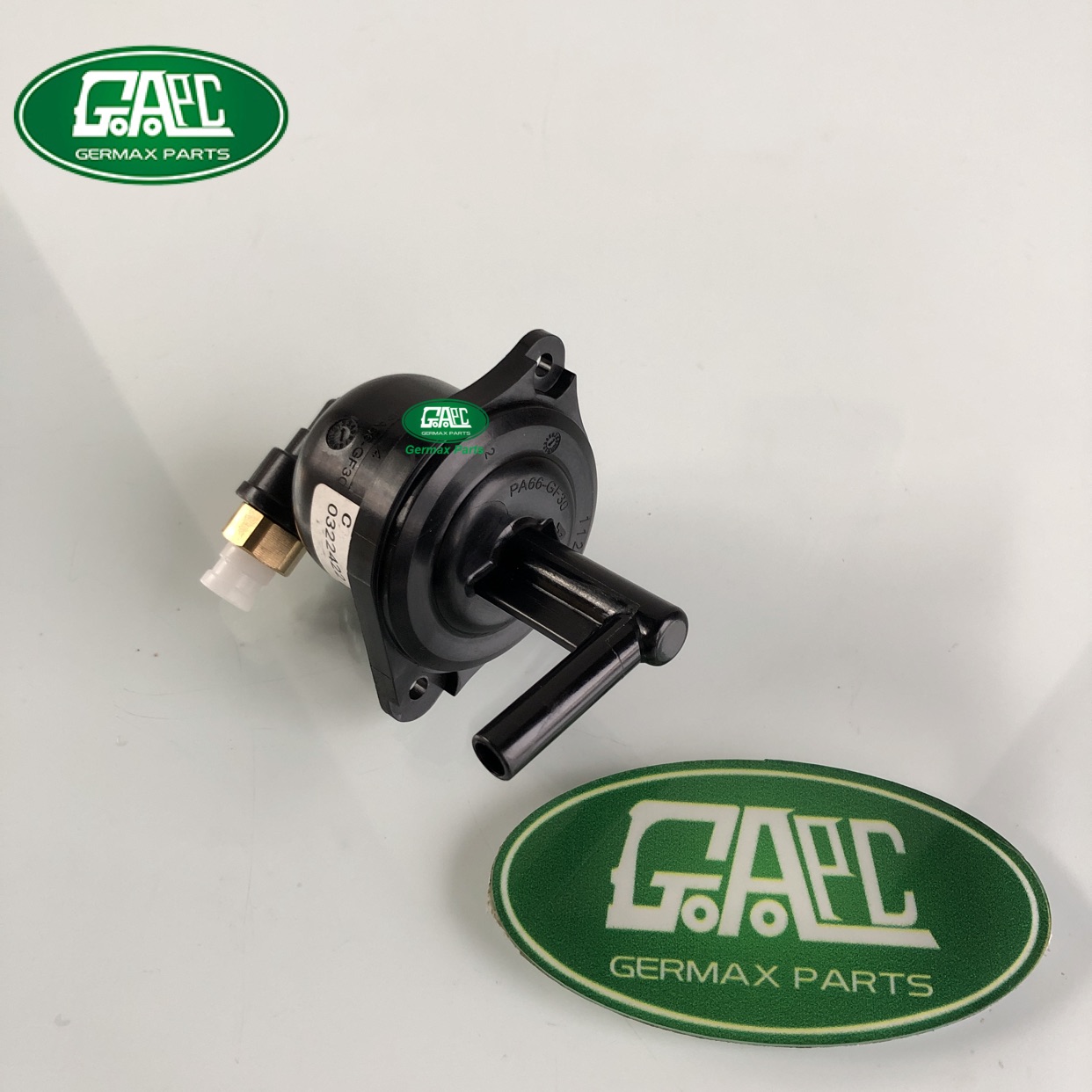 Air Compressor Filter DA3848 32180 GLW0562 LR09583… - Land Rover ...