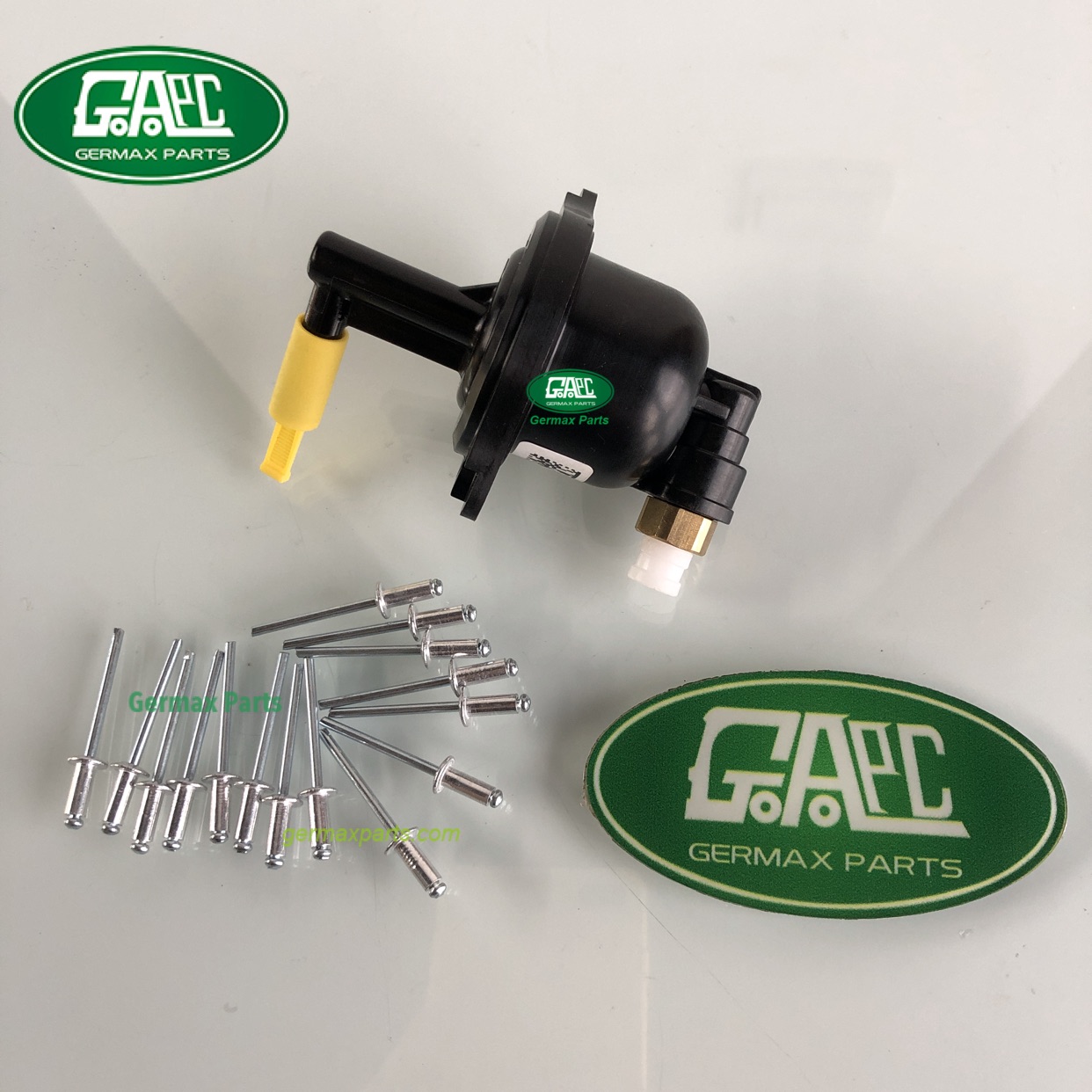 Air Compressor Filter DA3848 32180 GLW0562 LR09583… - Land Rover ...