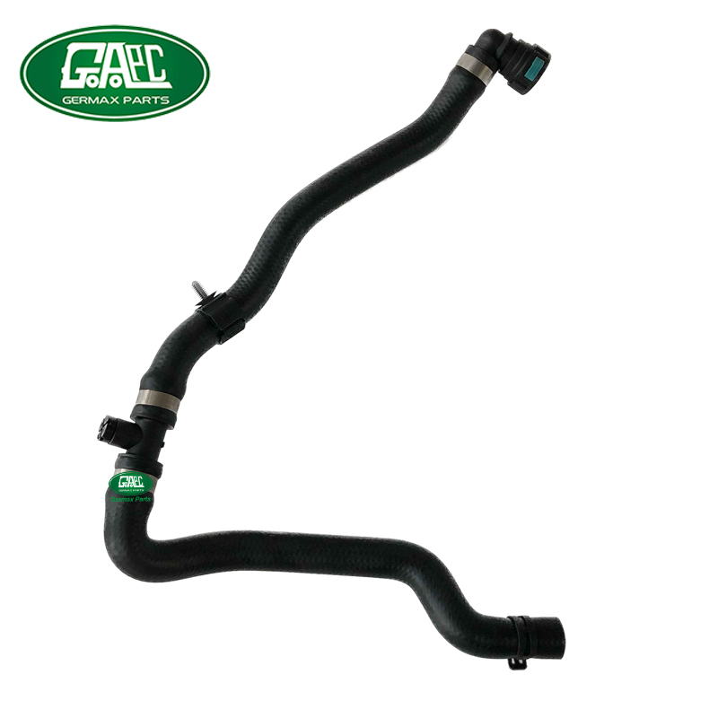 Radiator Water Hose LR062460 Inlet GL3320 - Land Rover & Jaguar Parts ...