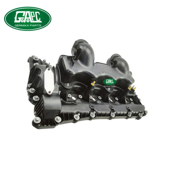 34.4L TDV8 Diesel LR022743 Engine Valve Cover - Land Rover & Jaguar ...