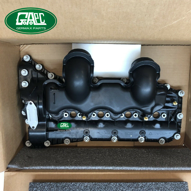 34.4L TDV8 Diesel LR022743 Engine Valve Cover - Land Rover & Jaguar ...