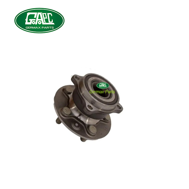 Wheel Hub Bearing LR146814 - Land Rover & Jaguar Parts Manufacturer ...