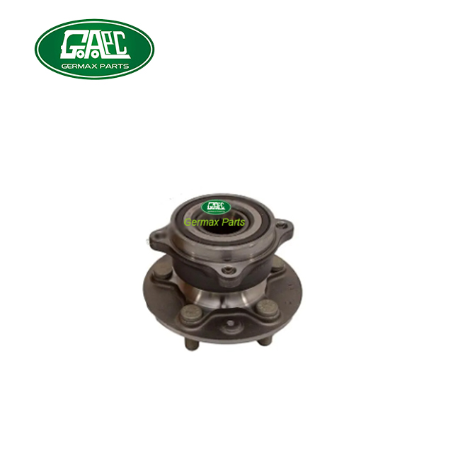 Wheel Hub Bearing LR146814 - Land Rover & Jaguar Parts Manufacturer ...