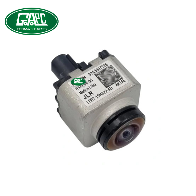 Camera LR129291 T4K11931 L8B2-19H422-AD - Land Rover & Jaguar Parts ...
