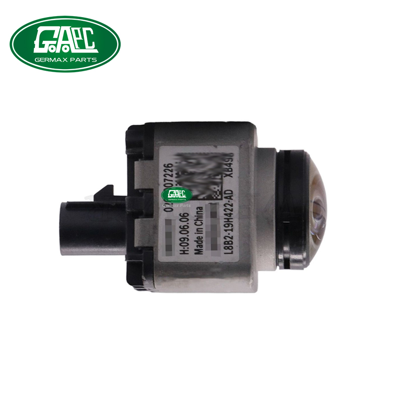 Camera LR129291 T4K11931 L8B2-19H422-AD - Land Rover & Jaguar Parts ...