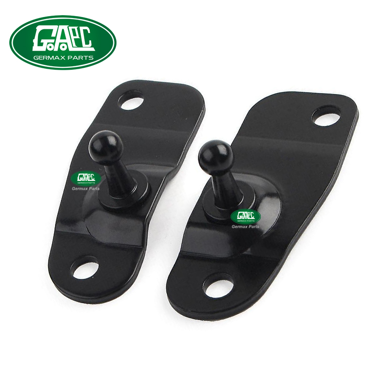 Tailgate Power Strut Bracket LR095809 LR095810 - Land Rover & Jaguar ...