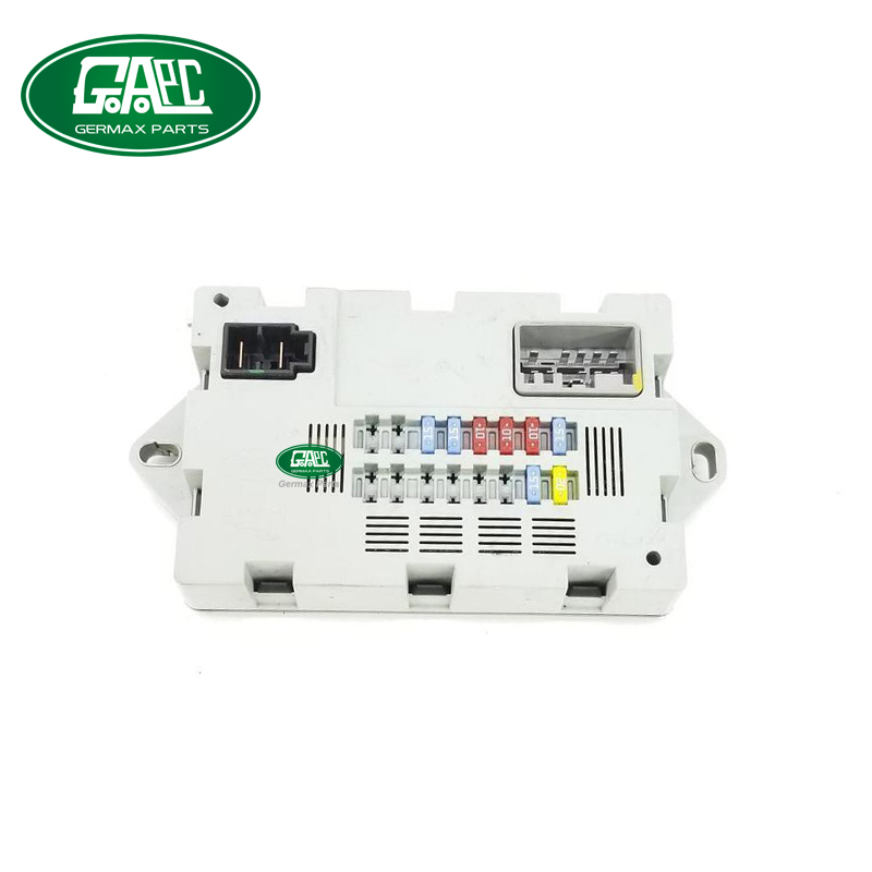 Fuse Box LR041091 C2D23644 - Land Rover & Jaguar Parts Manufacturer ...