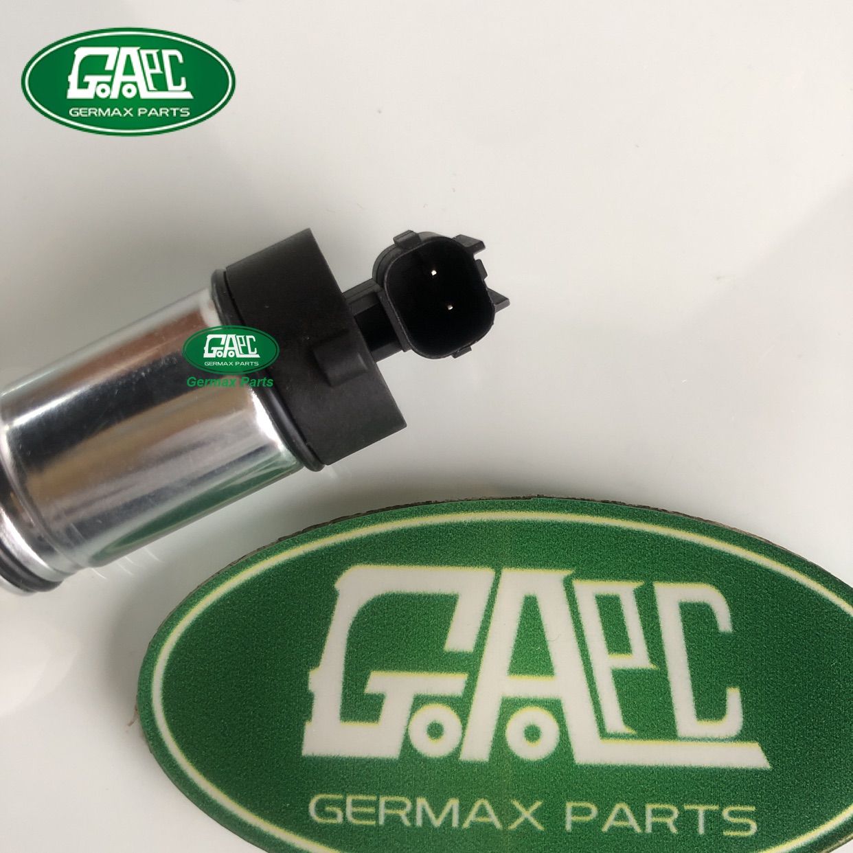 AC Compressor Control Valve LR086045 GL3392 - Land Rover & Jaguar Parts ...
