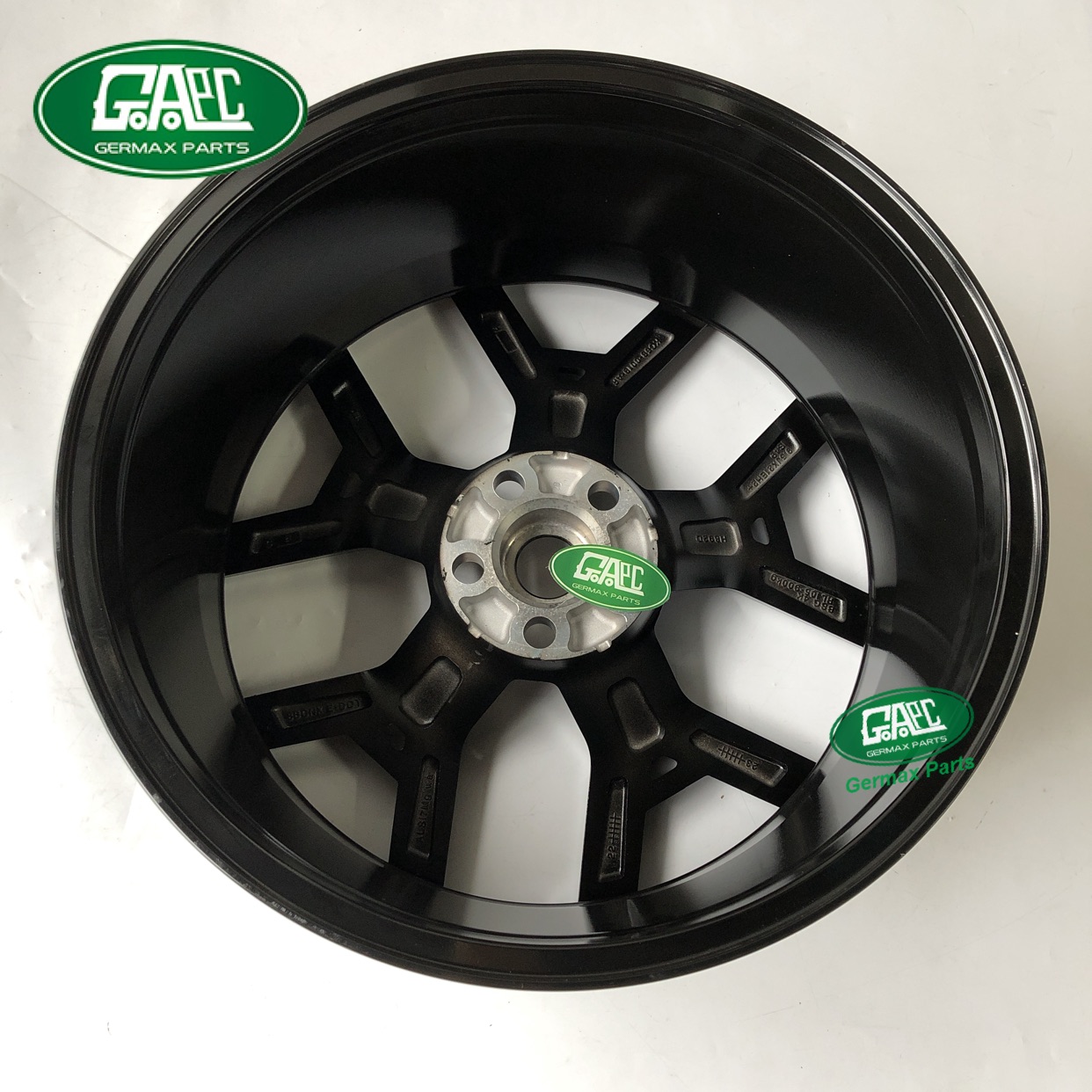 Wheel Rim GL3399 21X9.5 - Land Rover & Jaguar Parts Manufacturer ...