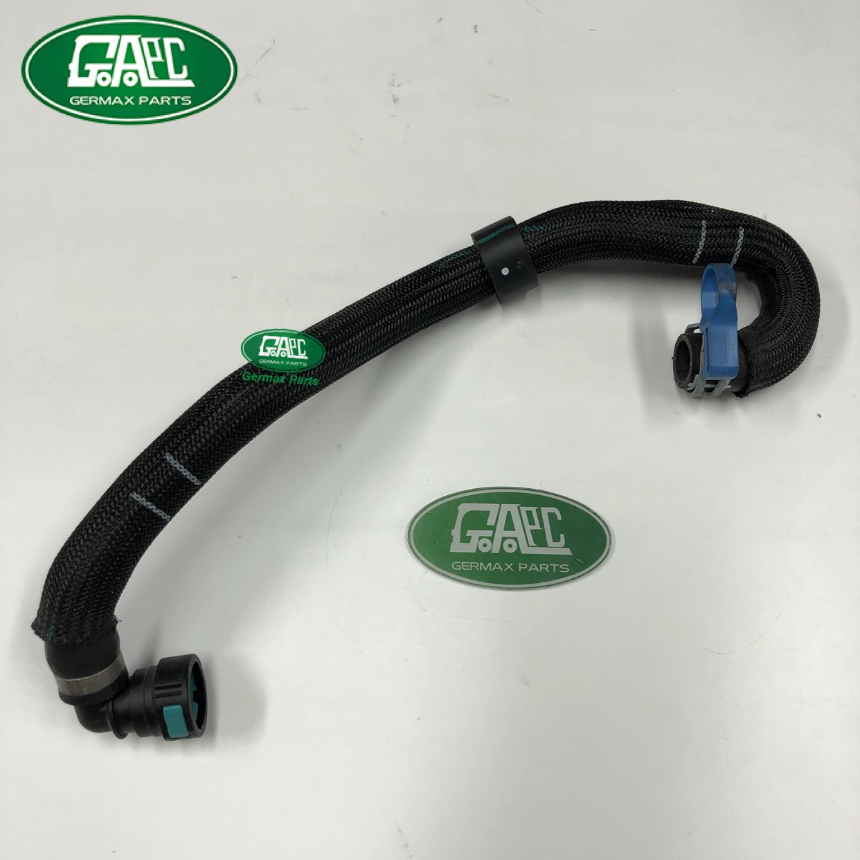 Water Hose LR115215 GL3411 - Land Rover & Jaguar Parts Manufacturer ...