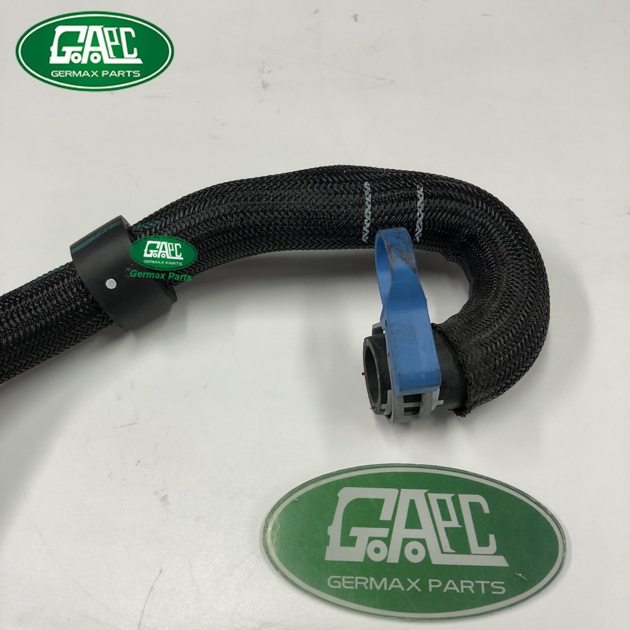 Water Hose LR115215 GL3411 - Land Rover & Jaguar Parts Manufacturer ...