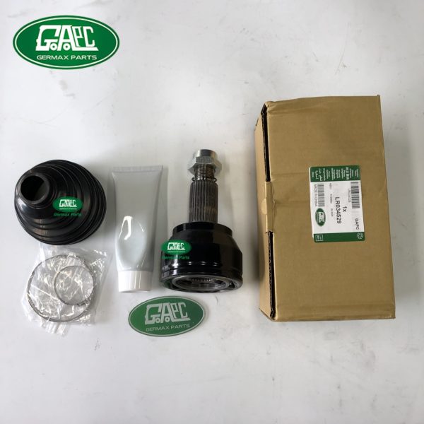 Range Rover CV Joint Kits LR034529 LR048167 - Land Rover & Jaguar Parts ...