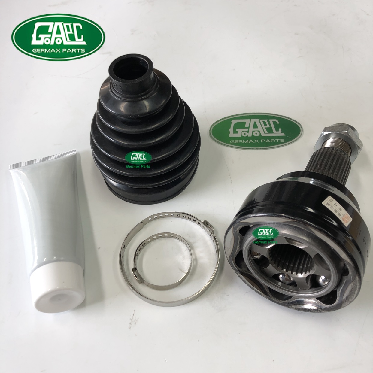 Range Rover CV Joint Kits LR034529 LR048167 - Land Rover & Jaguar Parts ...