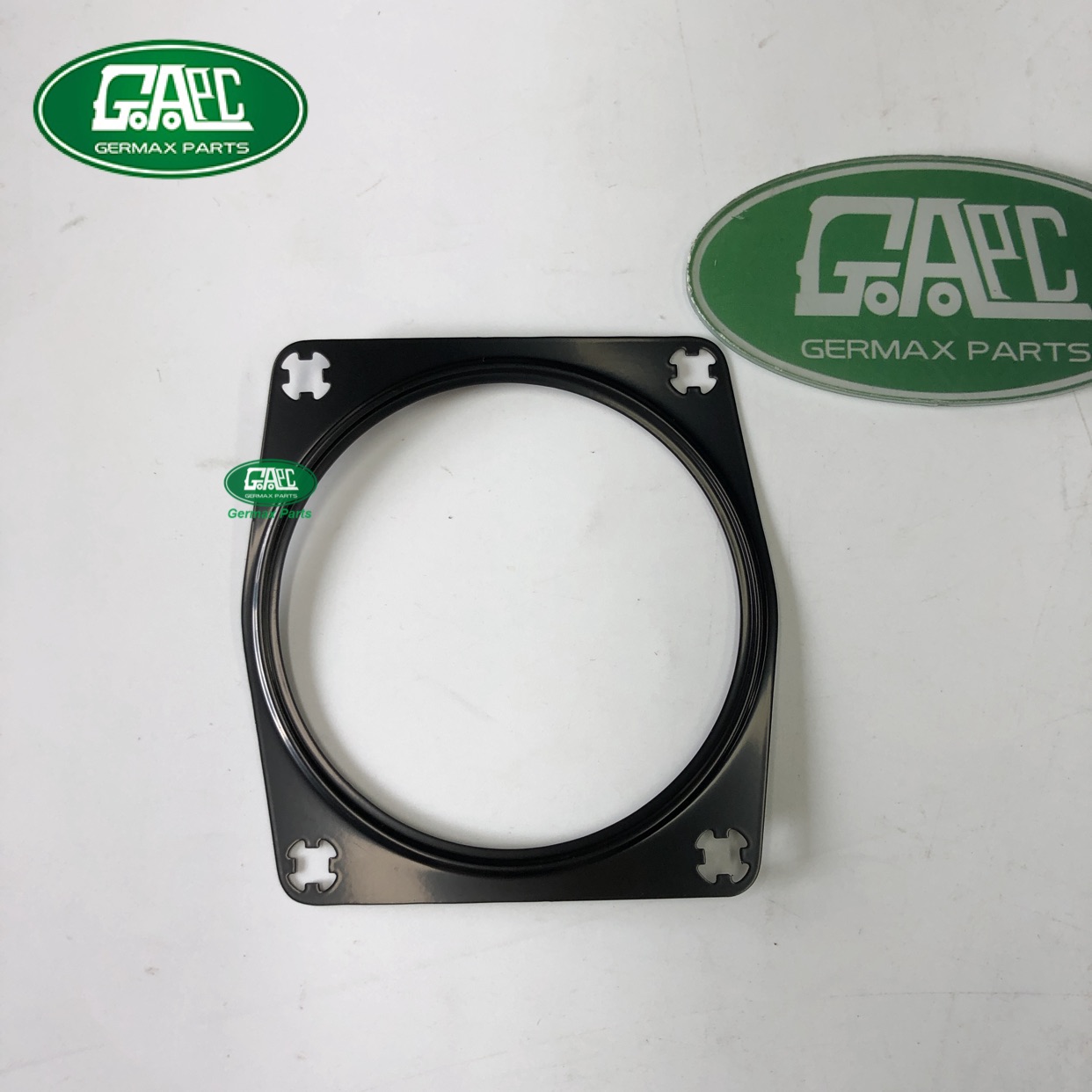 Throttle Body Gasket 4536886 AJ88430 - Land Rover & Jaguar Parts ...