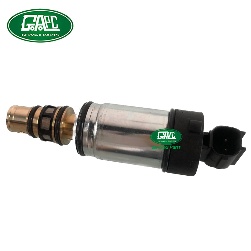 AC Compressor Control Valve LR086045 GL3392 - Land Rover & Jaguar Parts ...