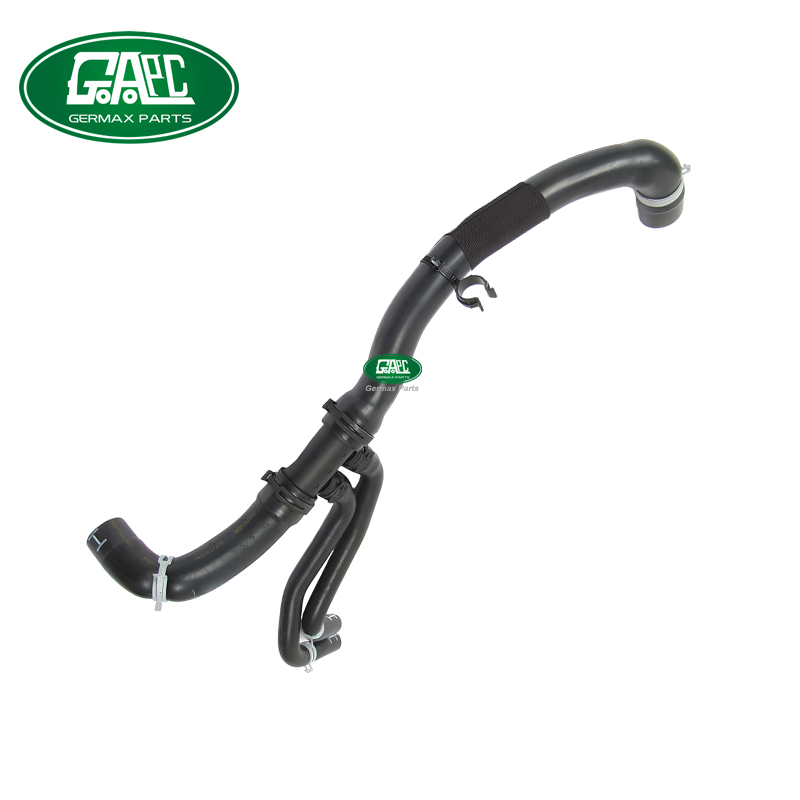 Radiator Hose PCH503340 PCH503110 Land Rover - Land Rover & Jaguar ...