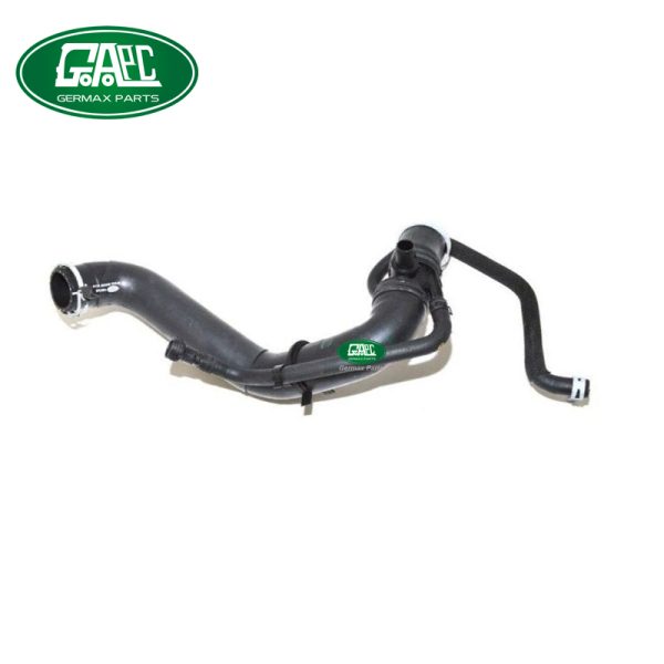 Radiator Hose PCH503340 PCH503110 Land Rover - Land Rover & Jaguar ...
