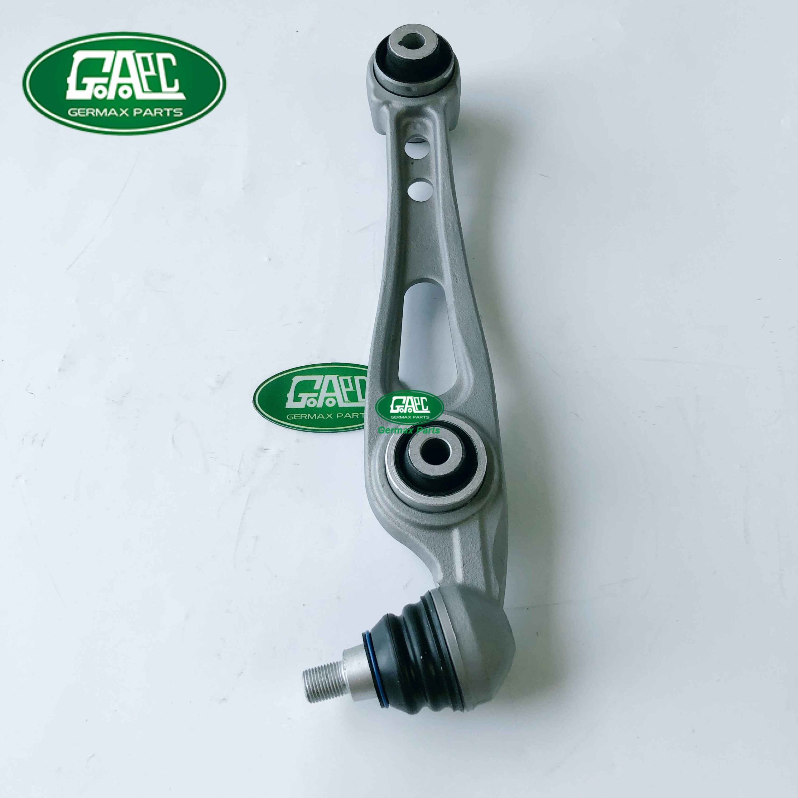 Lower Control Arm LR137876 LR123627 Left Lower - Land Rover & Jaguar ...