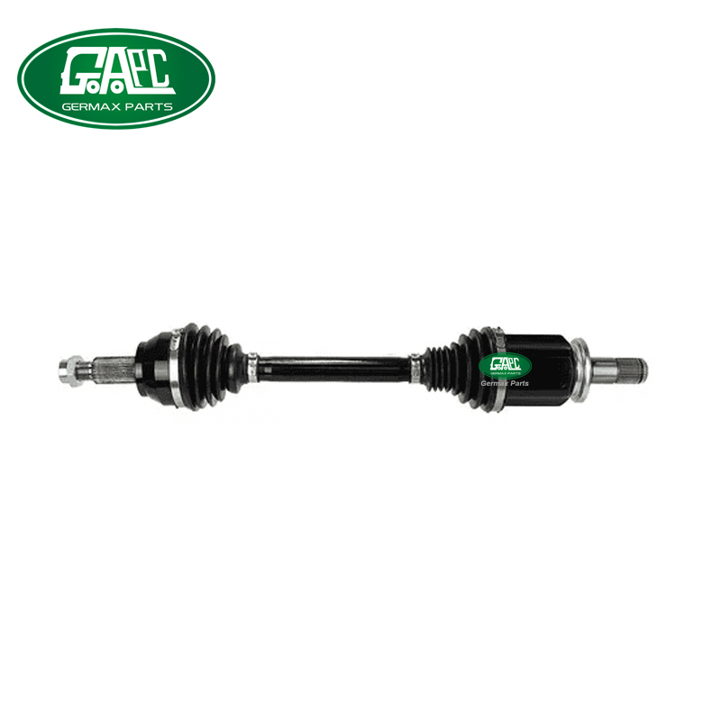 Front Axle Shaft LR132687 L8B2-3N129-AA Left - Land Rover & Jaguar ...