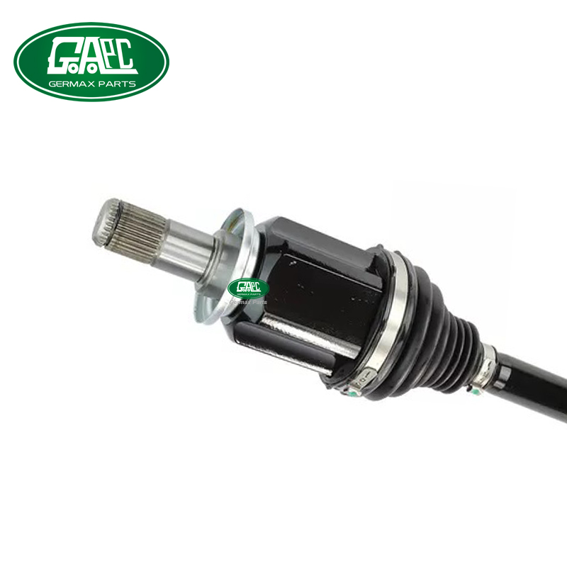 Front Axle Shaft LR132687 L8B2-3N129-AA Left - Land Rover & Jaguar ...