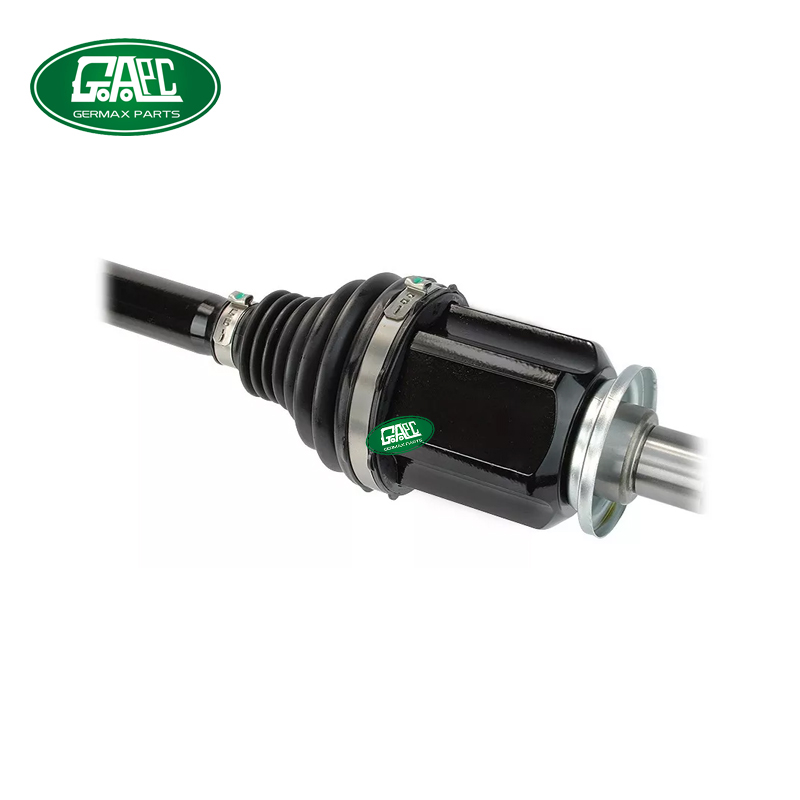 Front Axle Shaft LR132686 L8B23N128AA L8B2-3N128-AA Right - Land Rover ...