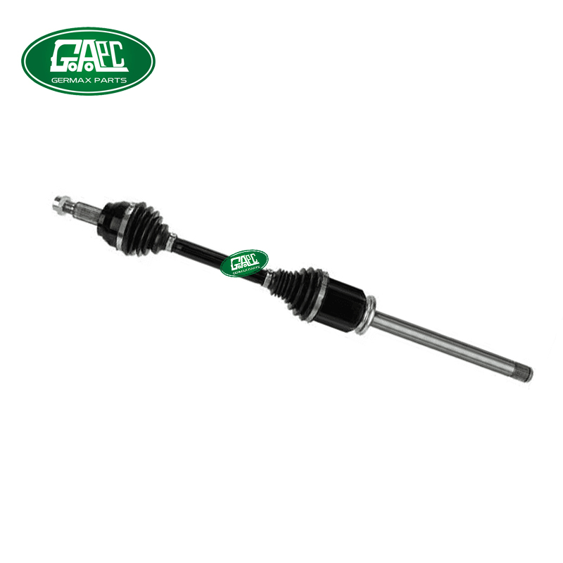 Front Axle Shaft LR132686 L8B23N128AA L8B2-3N128-AA Right - Land Rover ...