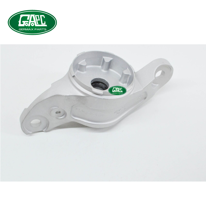 Shock Absorber Bracket LR126629 LR078649 J9C2151 - Land Rover & Jaguar ...