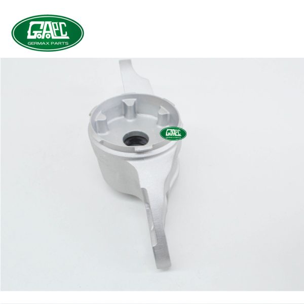 Shock Absorber Bracket LR126629 LR078649 J9C2151 - Land Rover & Jaguar ...
