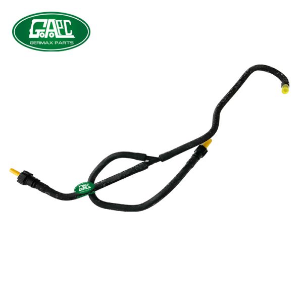 Air Injection Pump Hose LR048193 for Land Rover - Land Rover & Jaguar ...