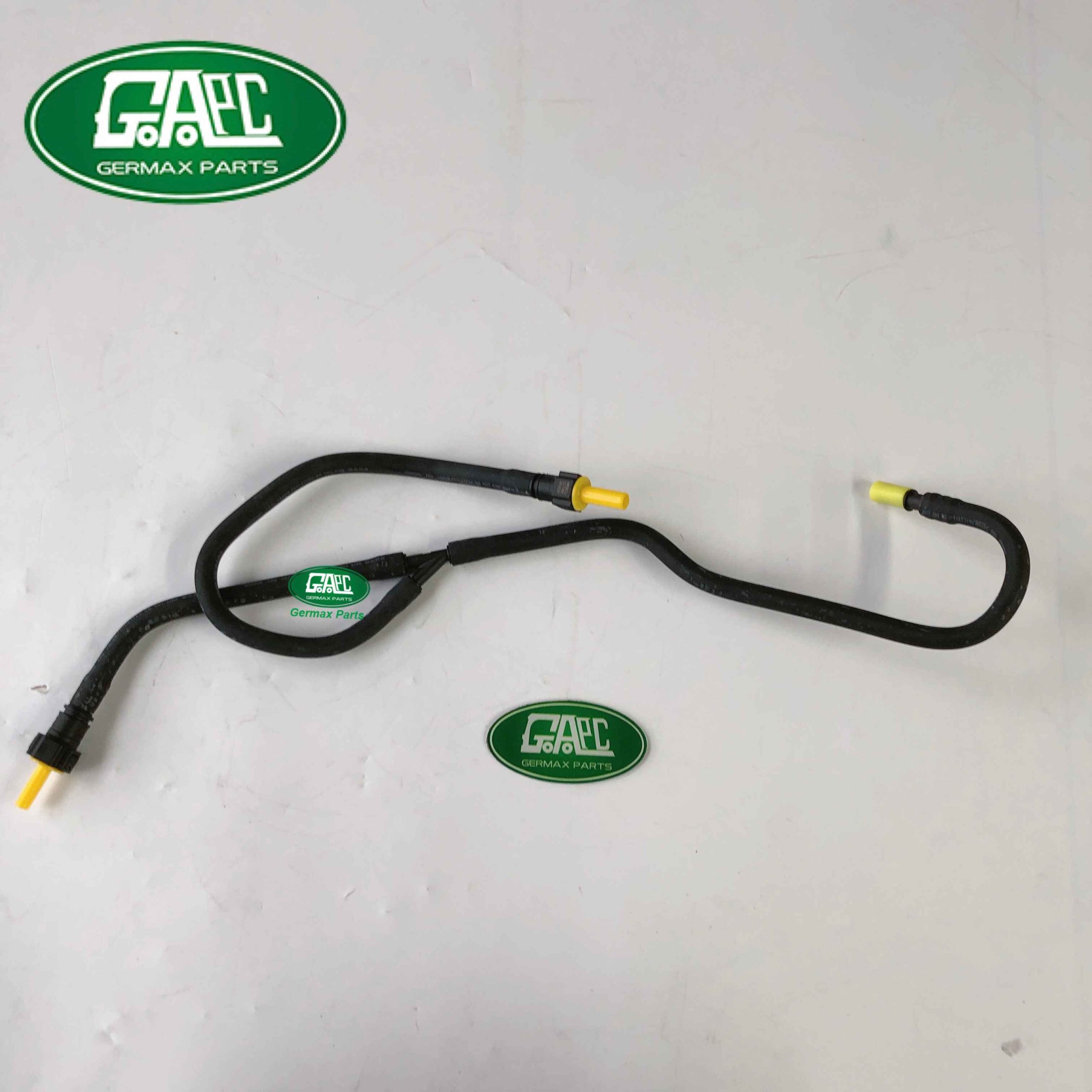 Air Injection Pump Hose LR048193 for Land Rover - Land Rover & Jaguar ...