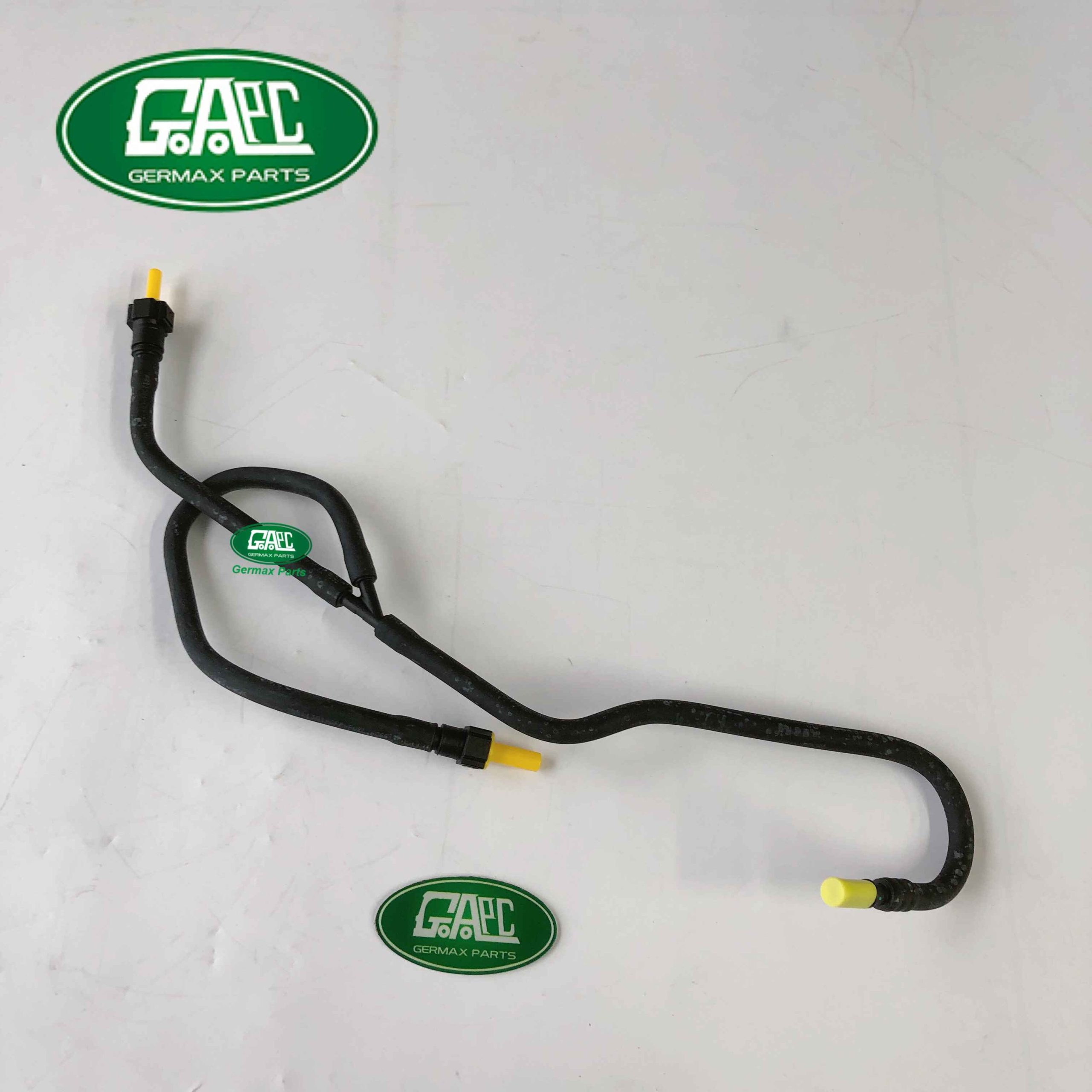 Air Injection Pump Hose LR048193 for Land Rover - Land Rover & Jaguar ...