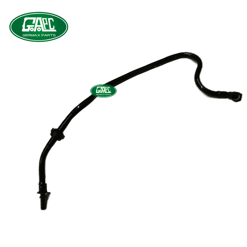 Air Injection Pump Hose LR048194 for Land Rover - Land Rover & Jaguar ...
