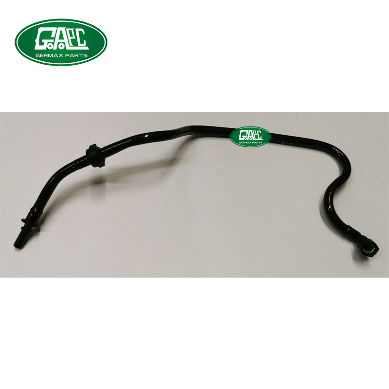 Air Injection Pump Hose LR048194 for Land Rover - Land Rover & Jaguar ...