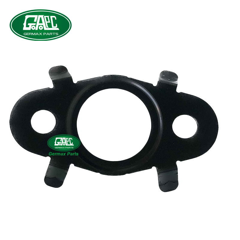 Turbocharger Oil Return Lower Gasket LR013234 - Land Rover & Jaguar ...