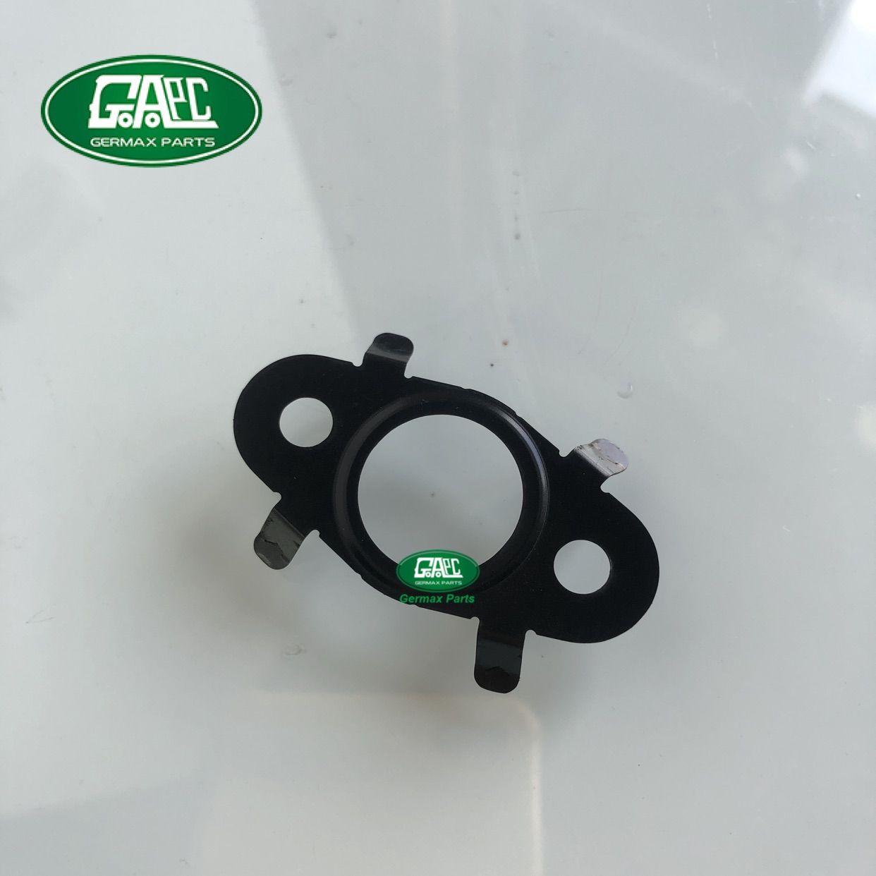 Turbocharger Oil Return Lower Gasket LR013234 - Land Rover & Jaguar ...