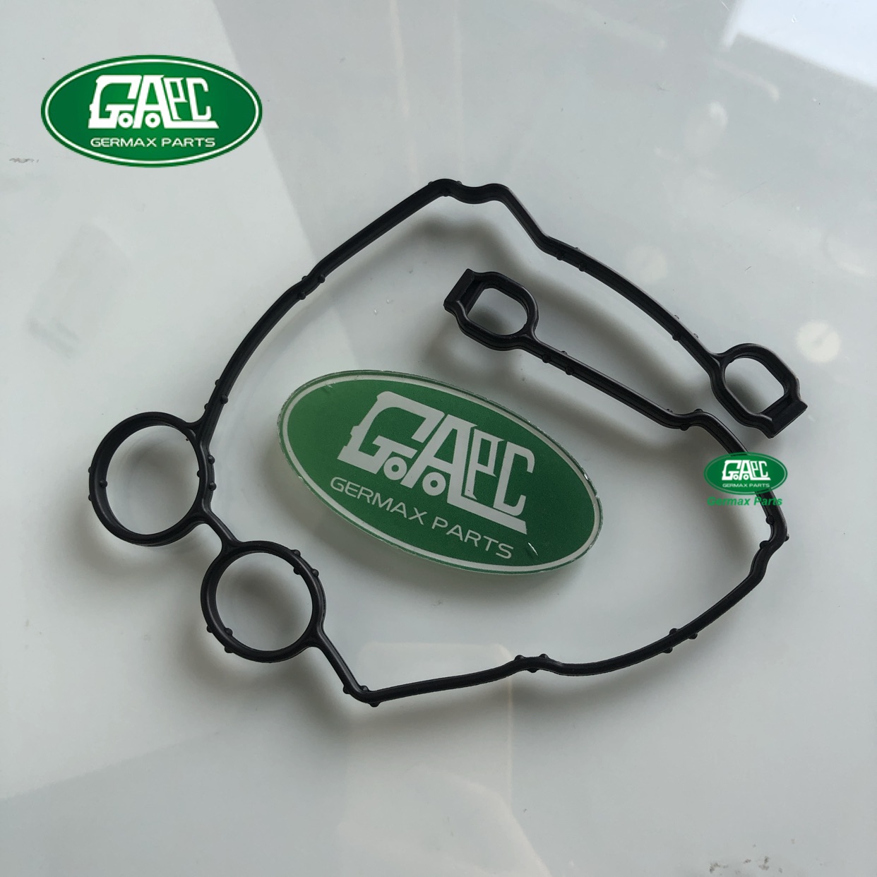 Oil Pump Gasket Seal LR002449 - Land Rover & Jaguar Parts Manufacturer ...