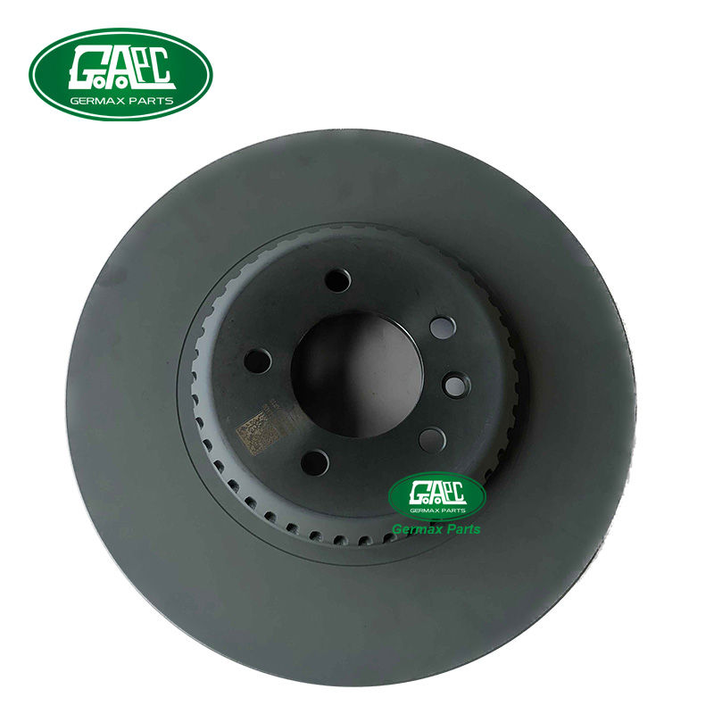 Brake Disc LR132809 LR161896 Front Updated-Version - Land Rover ...