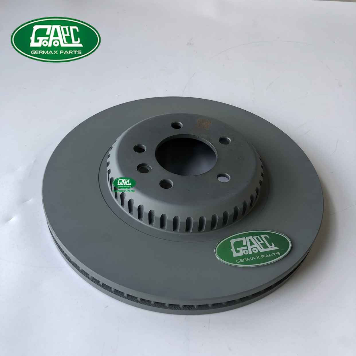 Brake Disc LR132809 LR161896 Front Updated-Version - Land Rover ...