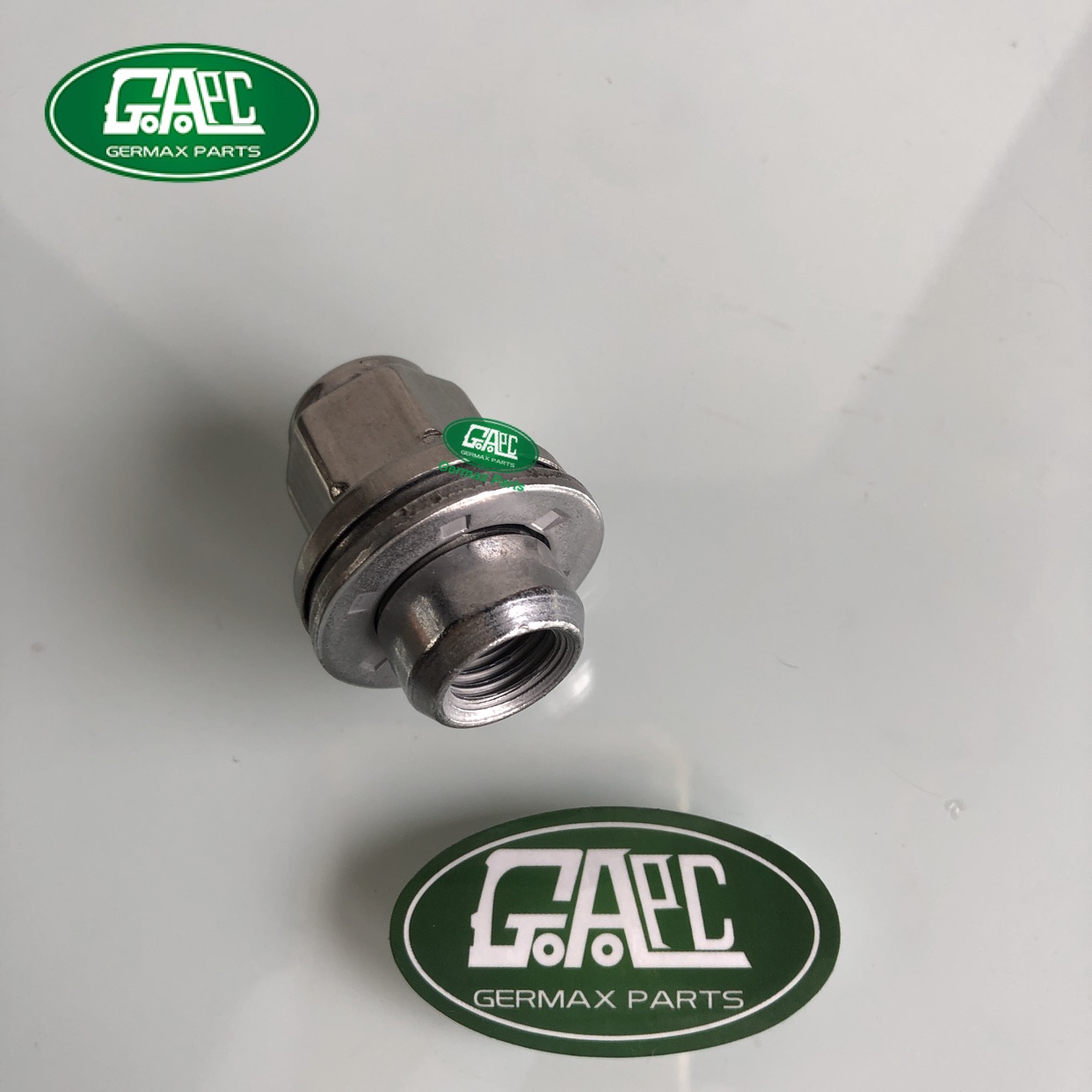 Wheel Nut T4N33551 C2S13886 Jaguar XFL F-PACE XE - Land Rover & Jaguar ...