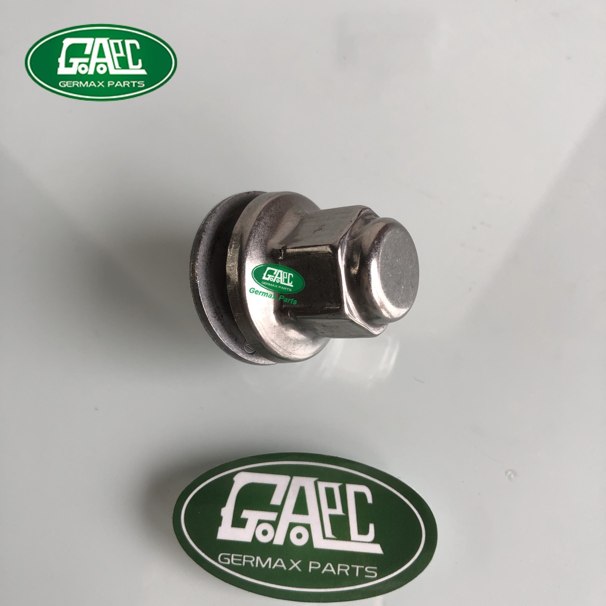 Wheel Nut T4N33551 C2S13886 Jaguar XFL F-PACE XE - Land Rover & Jaguar Parts Manufacturer ...