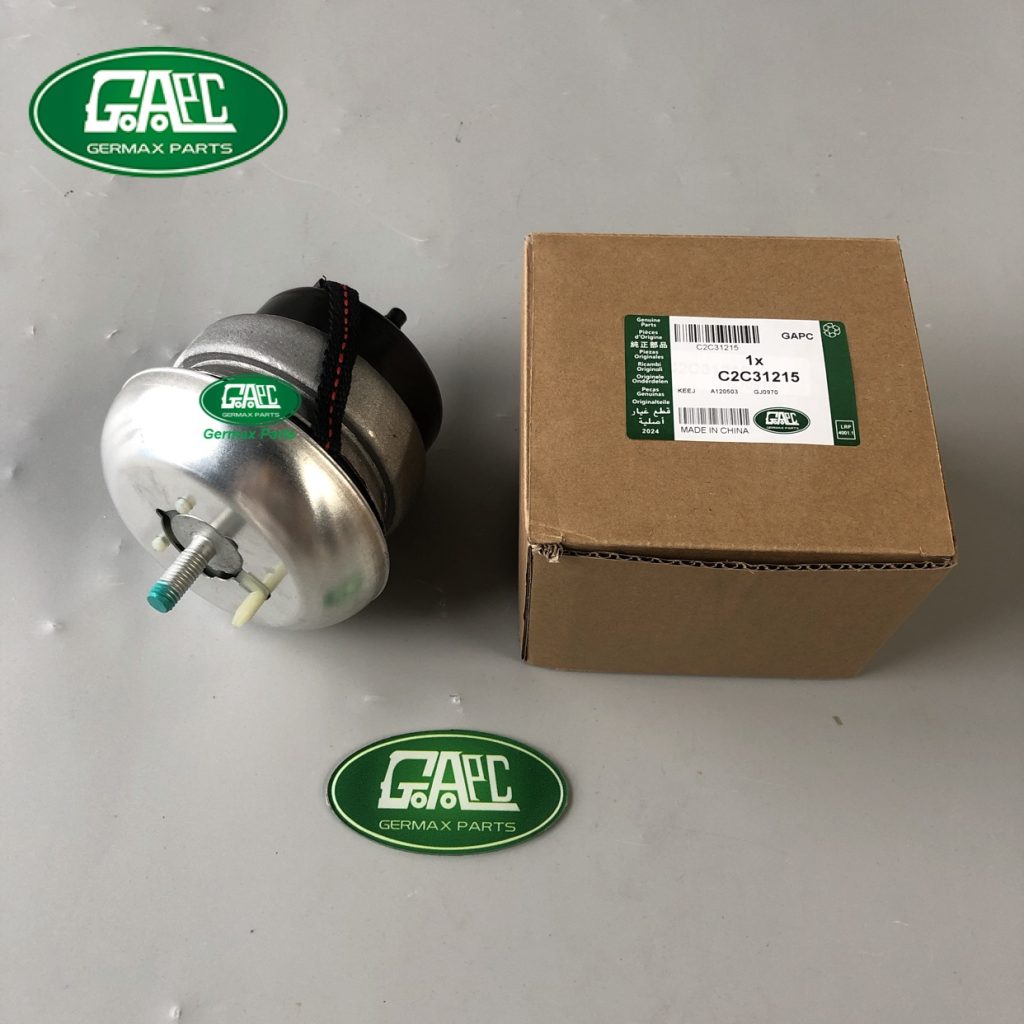 C2C31215 C2C22659 C2C2295 C2C31128 Engine Mounting - Land Rover ...