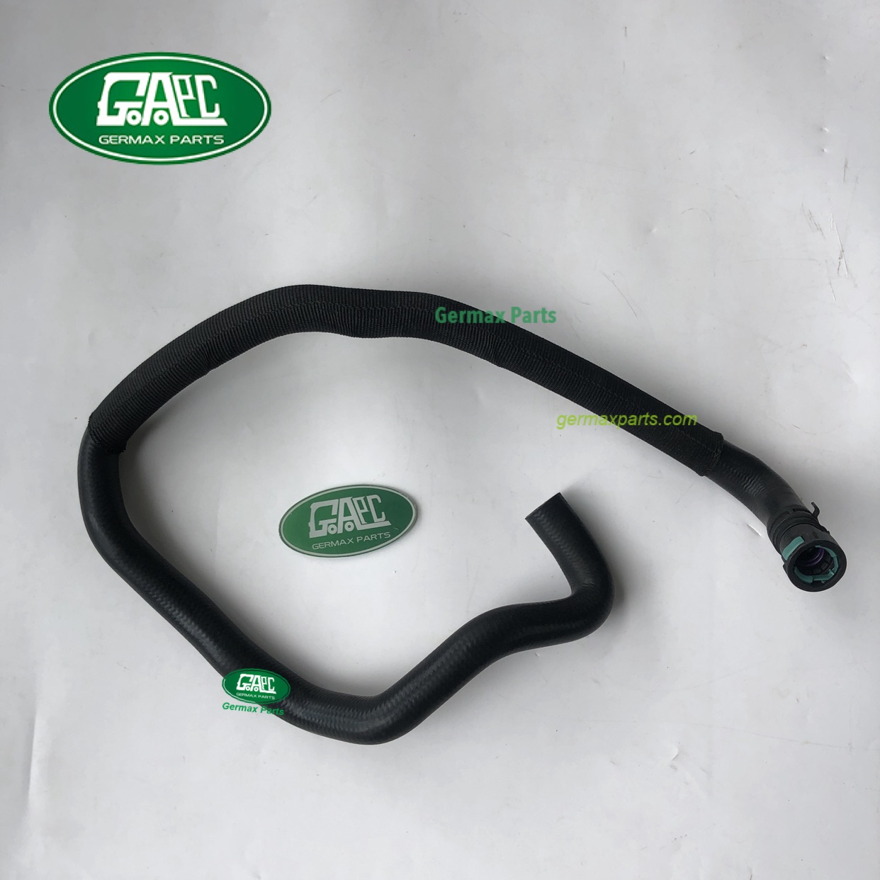 Engine Coolant Hose C2Z4544 - Land Rover & Jaguar Parts Manufacturer ...